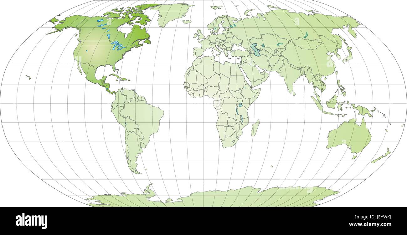 card, atlas, map of the world, map, card, outline, north america, globe ...