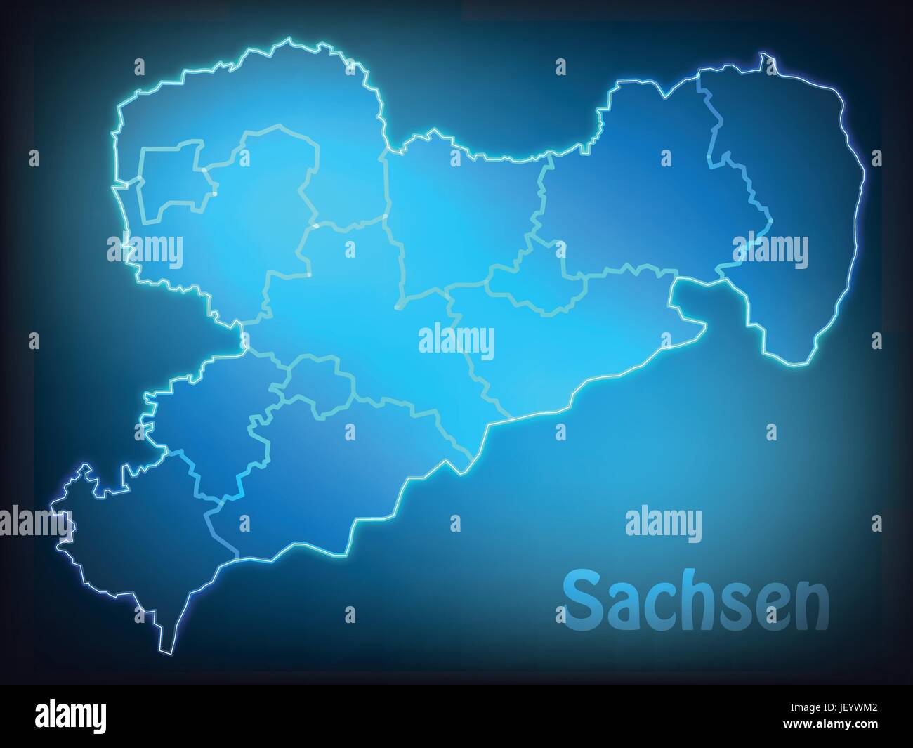 card, atlas, map of the world, map, neon, saxony, circle, card, outline ...