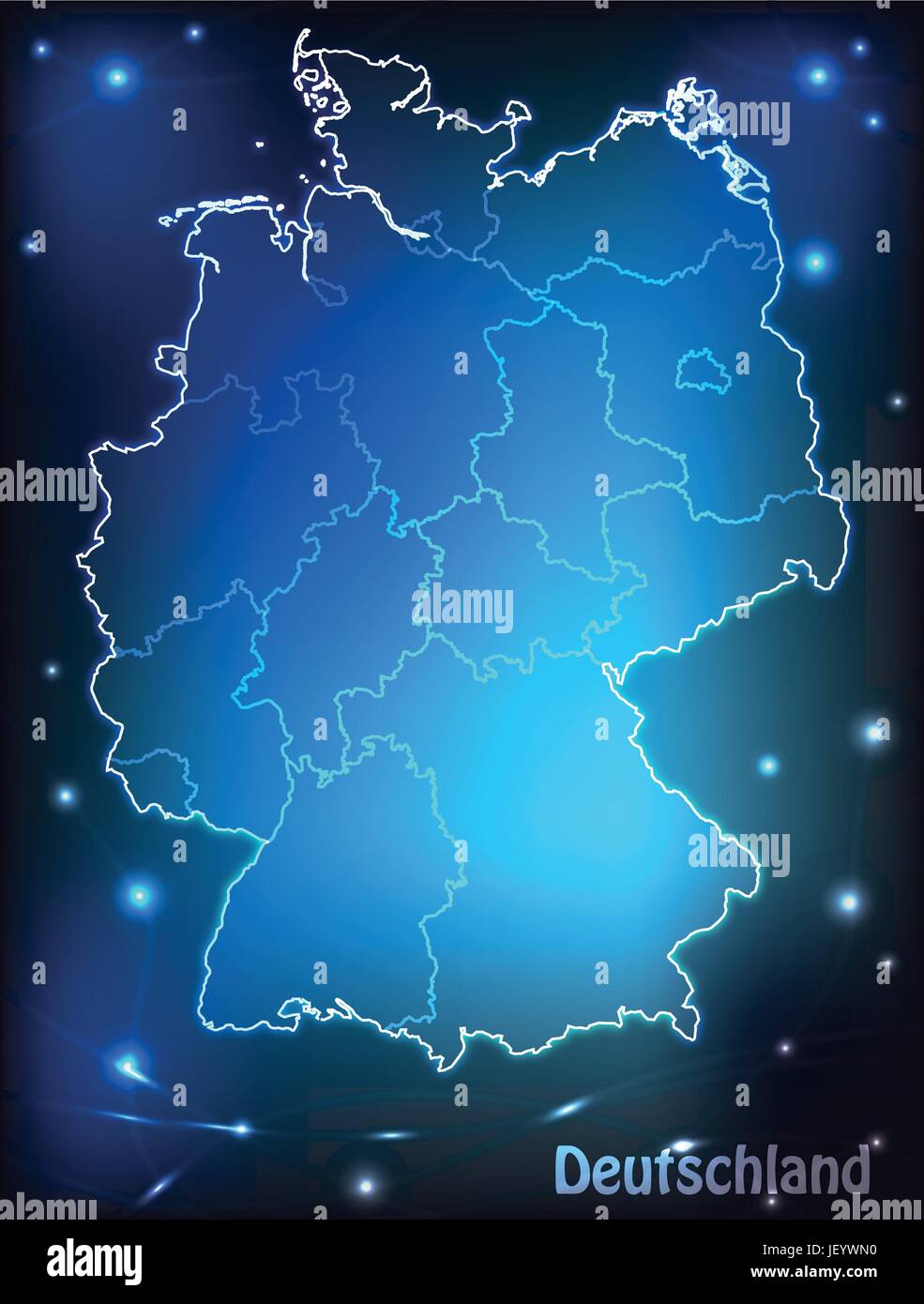 card, atlas, map of the world, map, neon, circle, card, outline, county ...