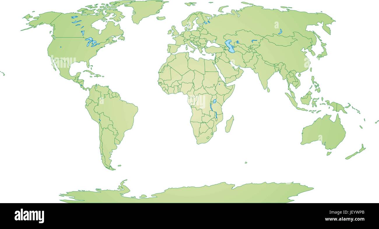 card, outline, globe, planet, earth, world, borders, atlas, map of the ...