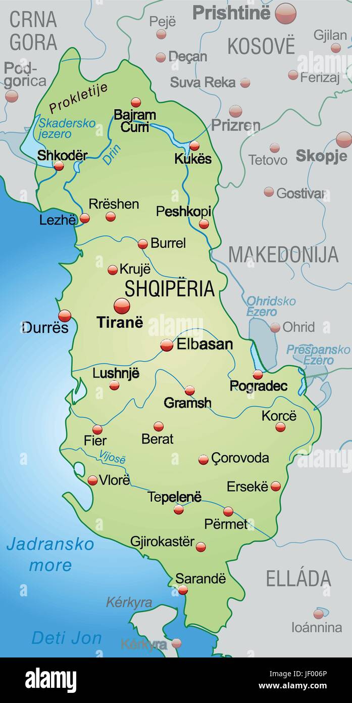 border, card, albania, synopsis, borders, atlas, map of the world, map ...