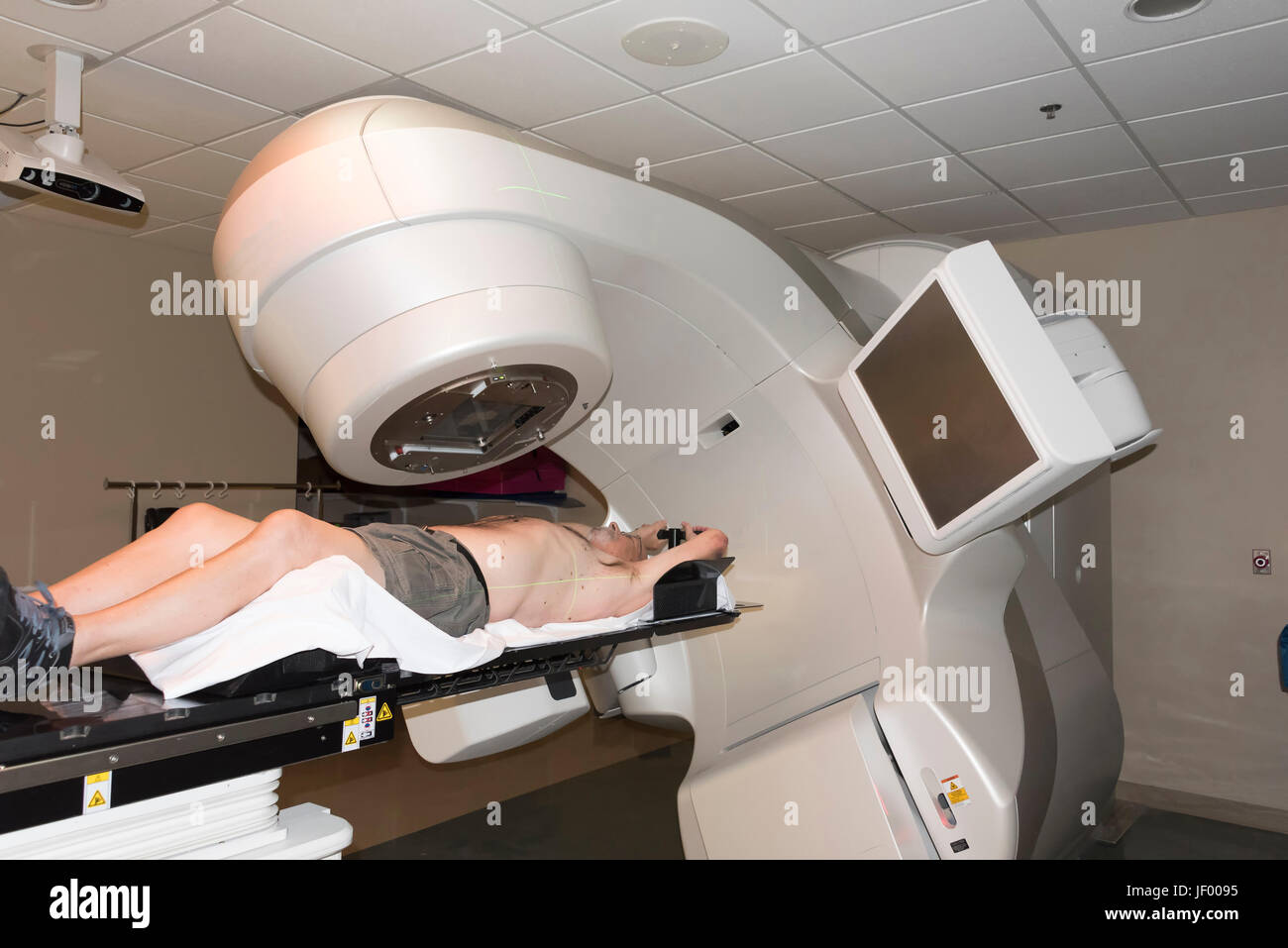 Radiation oncology hi-res stock photography and images - Alamy