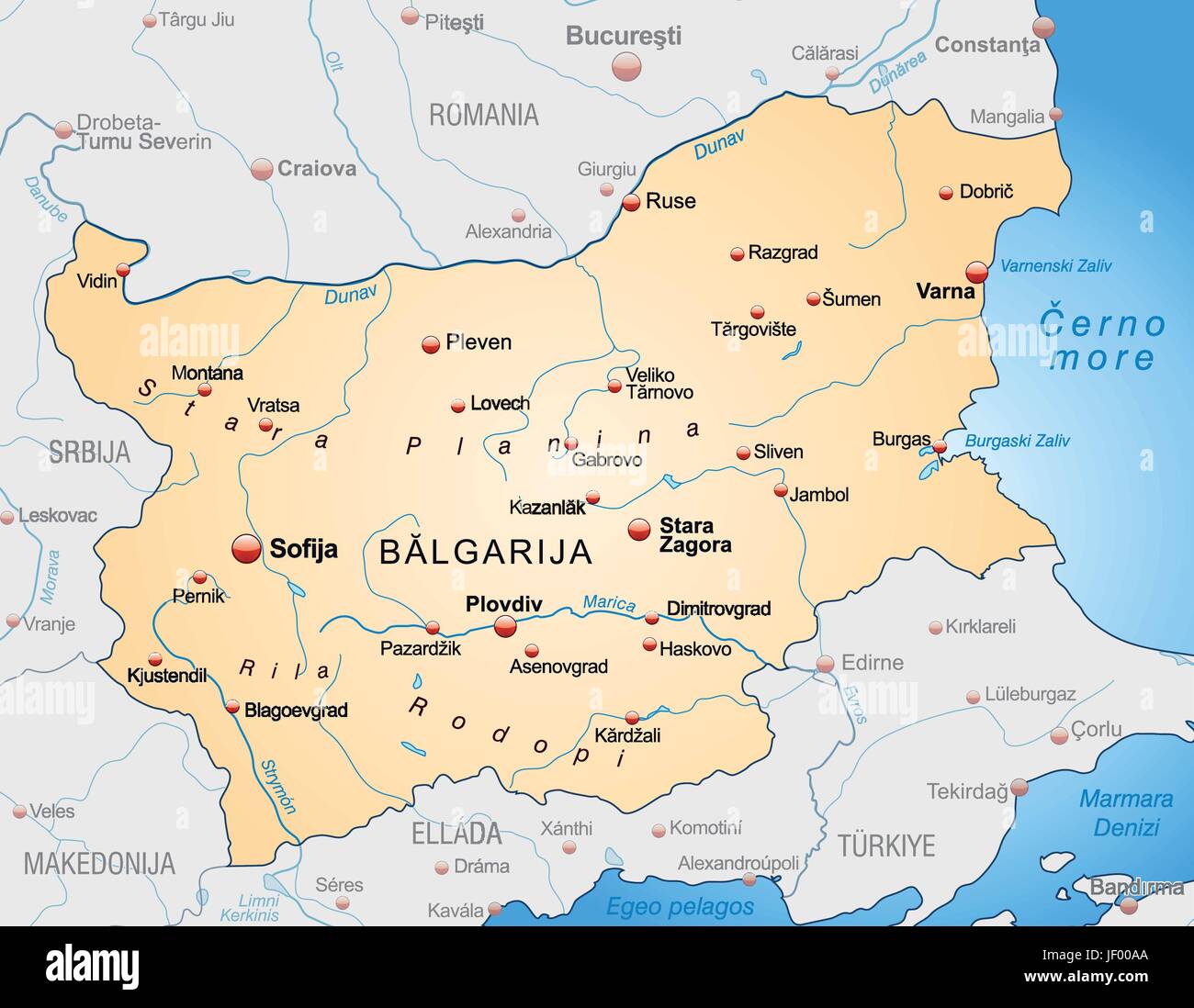 border, card, bulgaria, synopsis, borders, atlas, map of the world, map ...