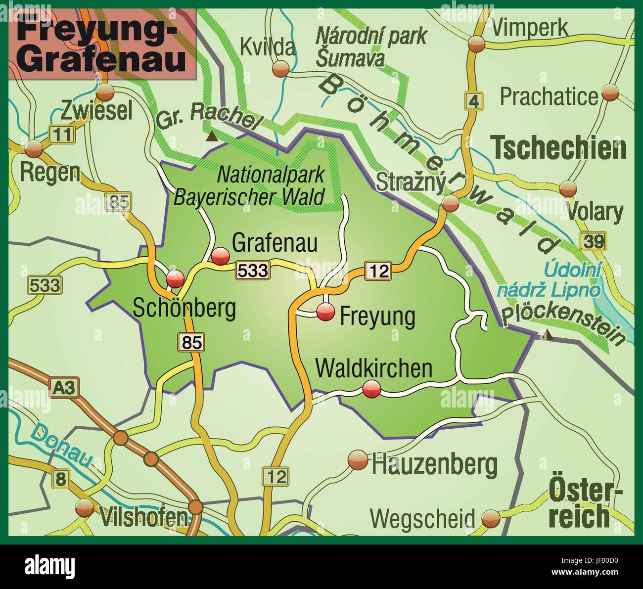 traffic, transportation, border, motorway, highway, card, synopsis ...