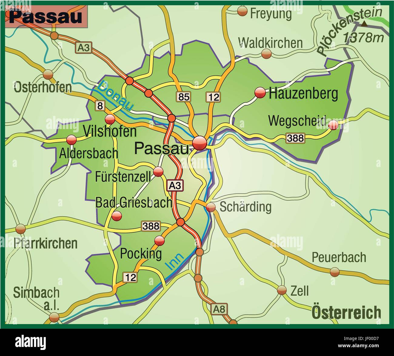 traffic, transportation, border, motorway, highway, card, synopsis ...