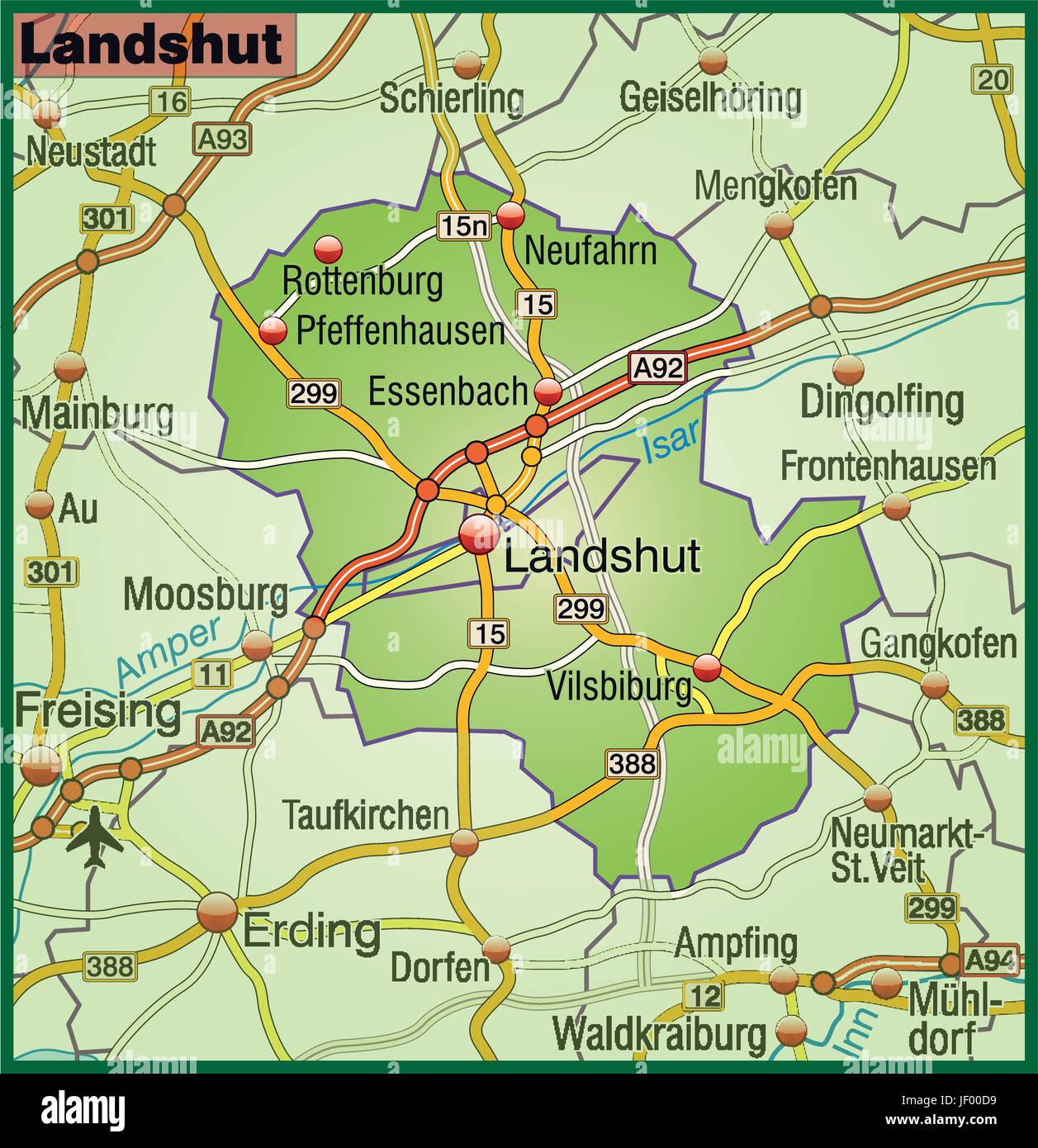 traffic, transportation, border, motorway, highway, card, synopsis ...