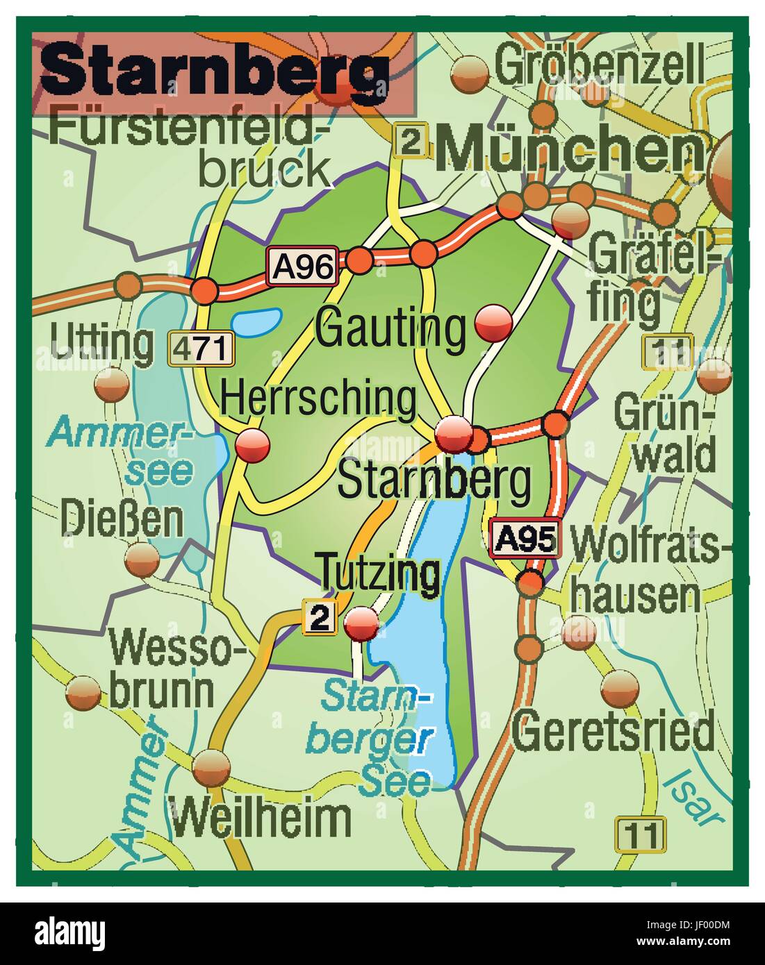 traffic, transportation, border, motorway, highway, card, synopsis ...