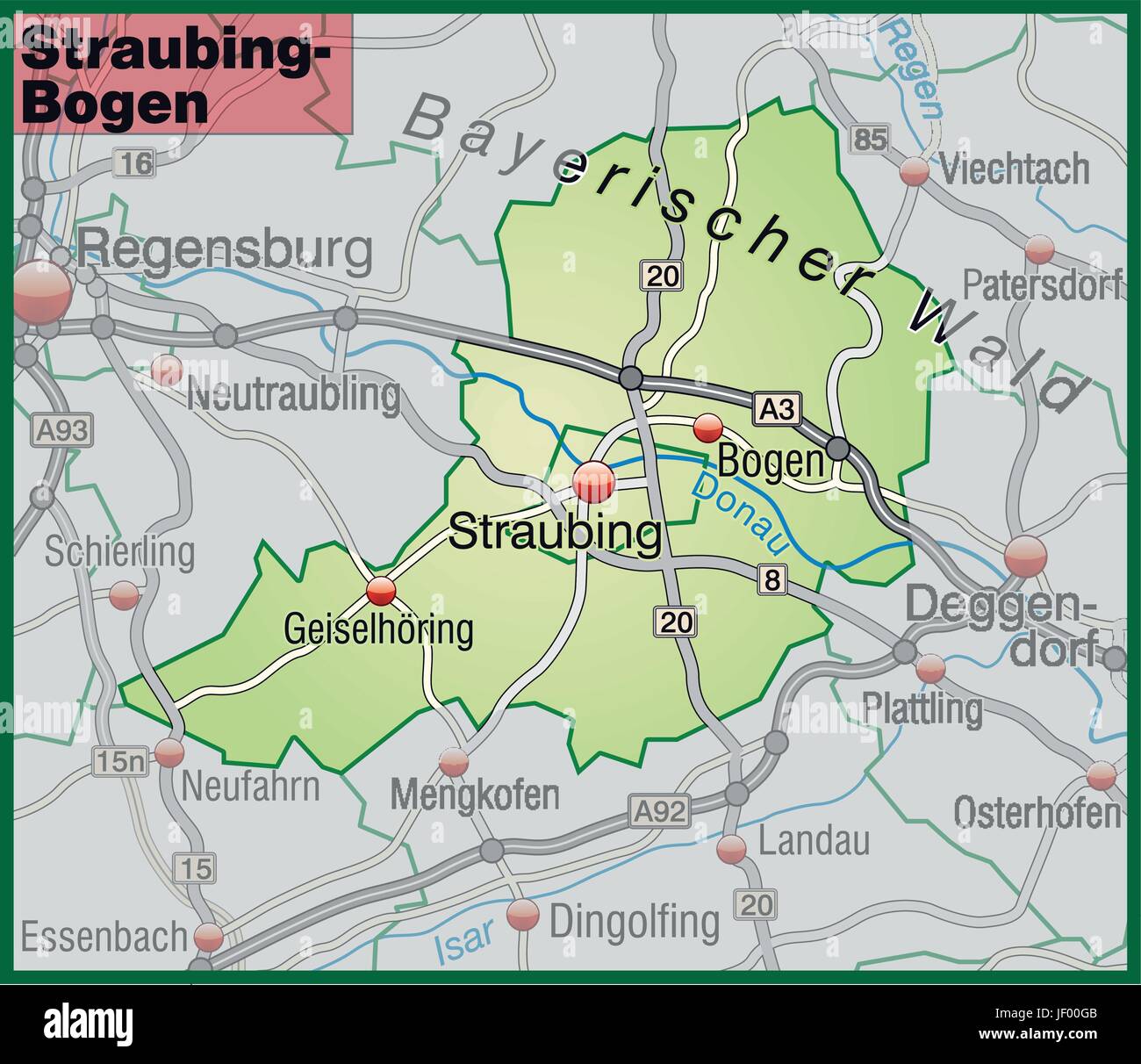 Arc border Stock Vector Images - Alamy