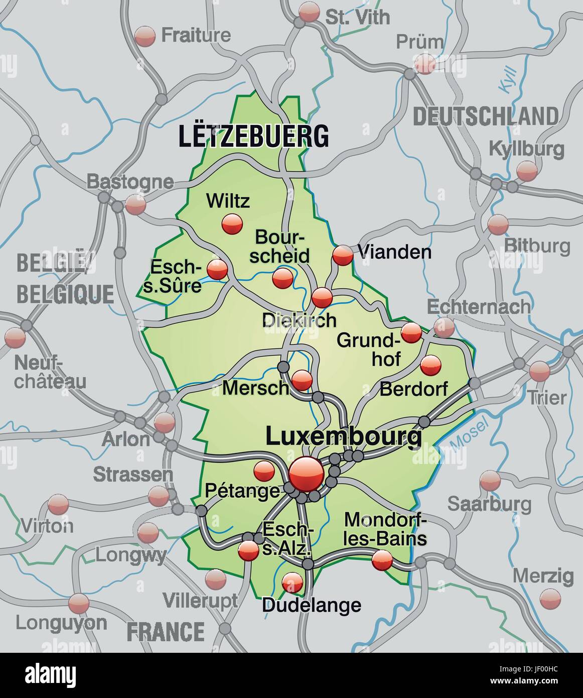 traffic, transportation, border, motorway, highway, card, synopsis ...