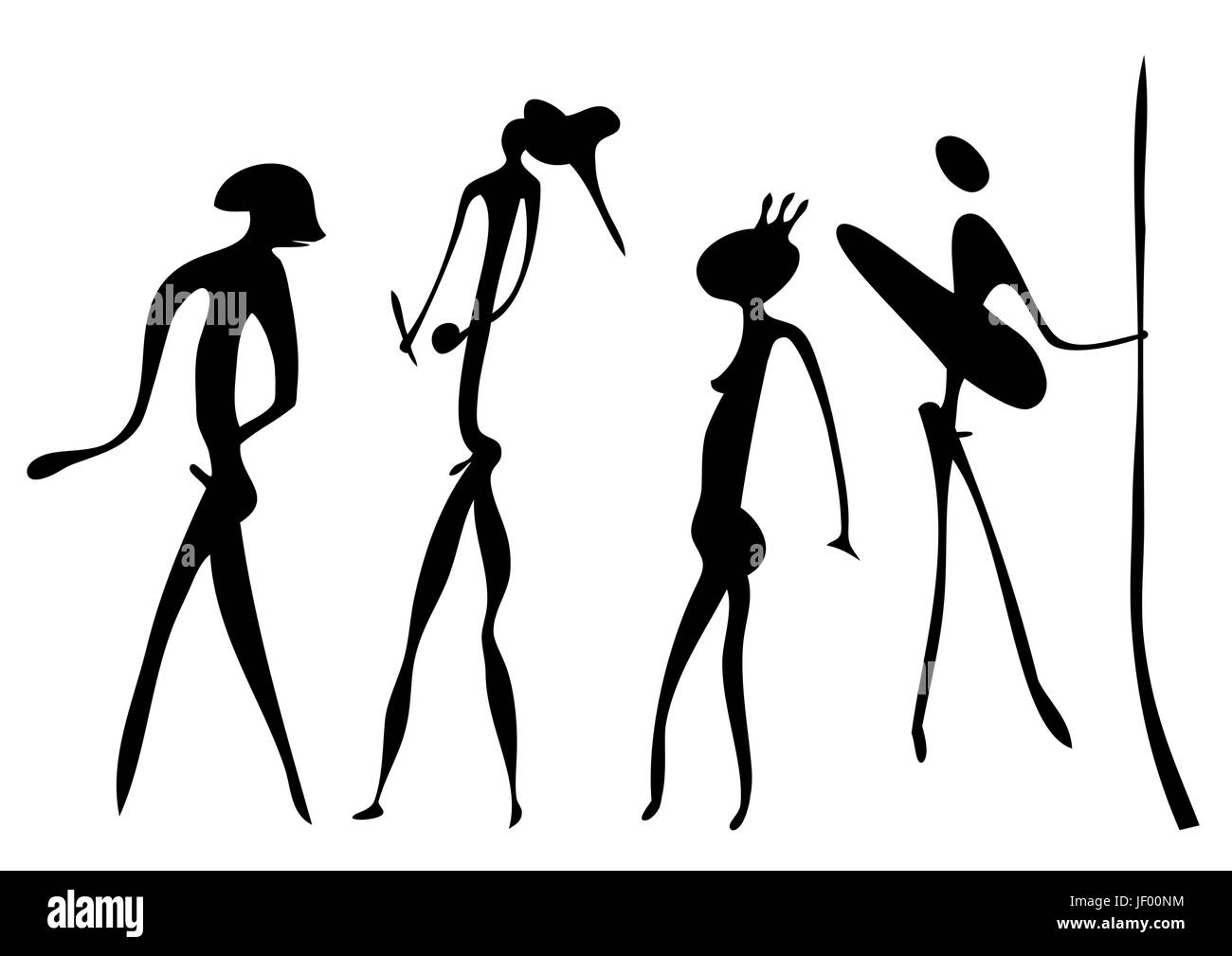 Aboriginal Black and White Stock Photos & Images - Alamy