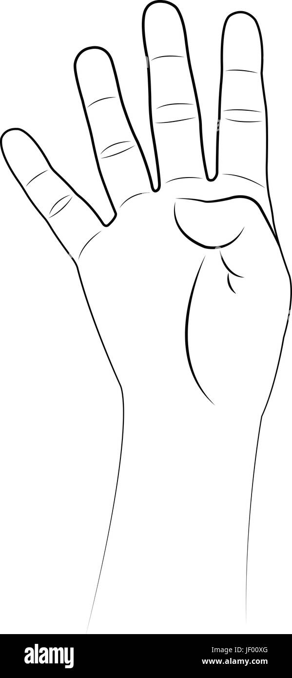 Three beings Black and White Stock Photos & Images - Alamy