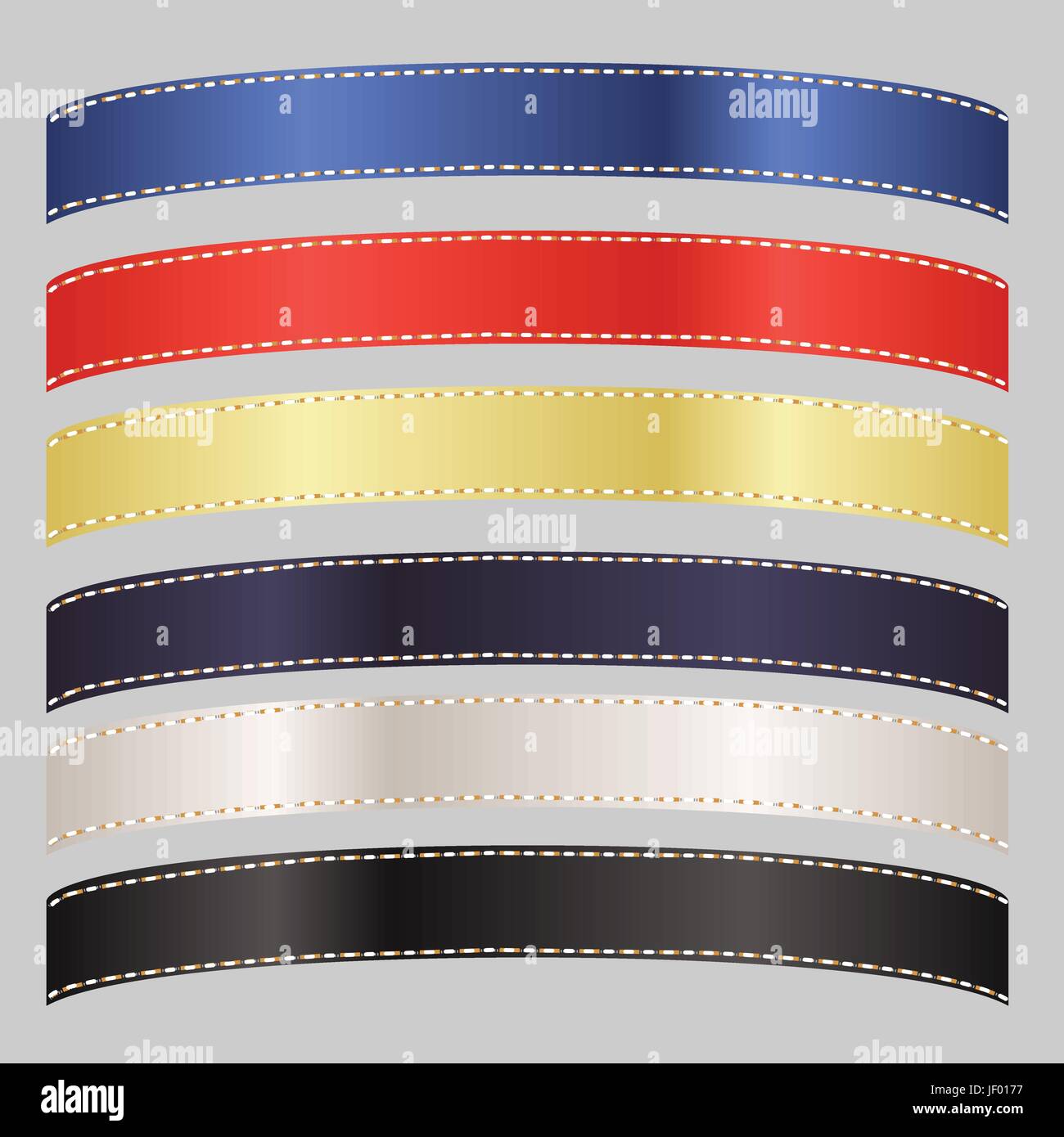 isolated, illustration, long, banner, vector, backdrop, background ...