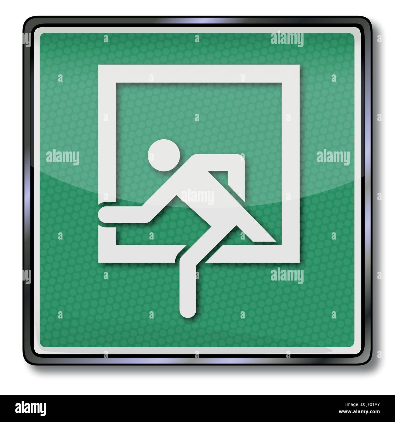 Notfenster hi-res stock photography and images - Alamy