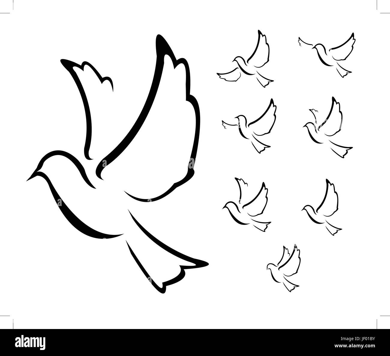 greeting, religion, religious, god, art, isolated, flight, graphic ...