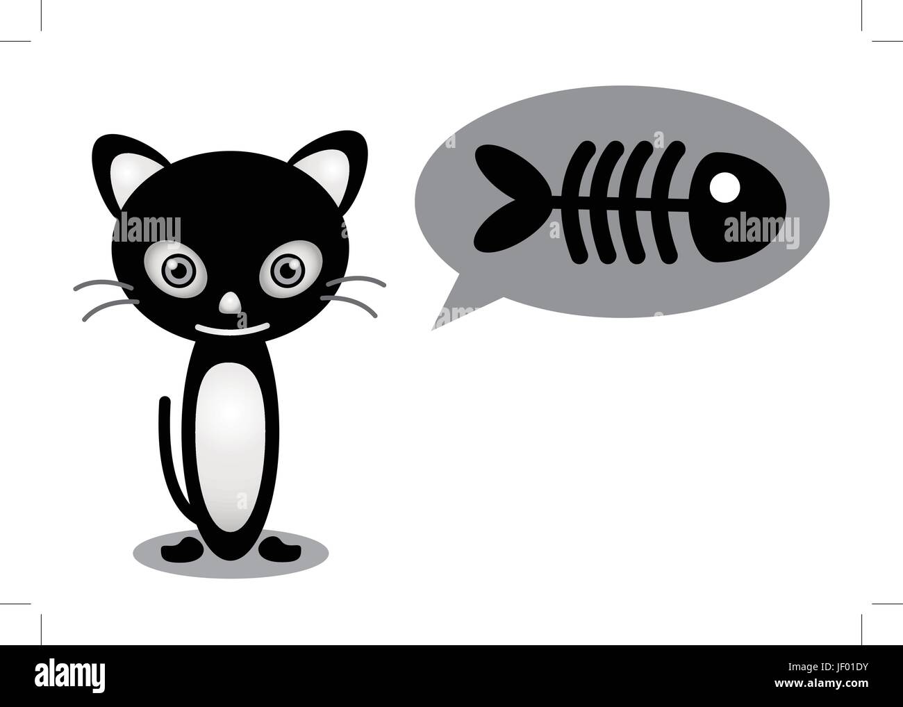 Playing food Stock Vector Images - Alamy