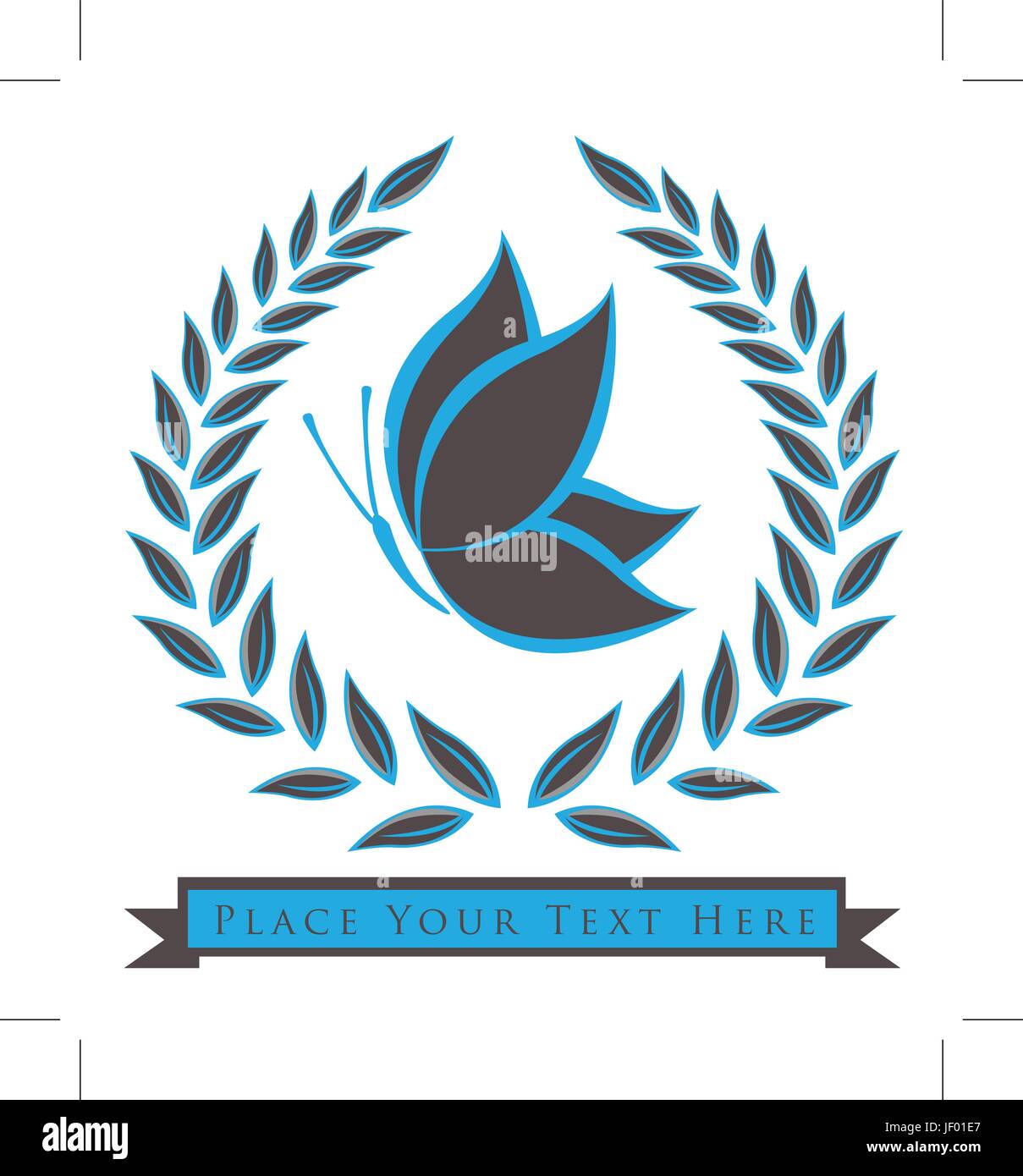 Sit and look at the view Stock Vector Images - Alamy