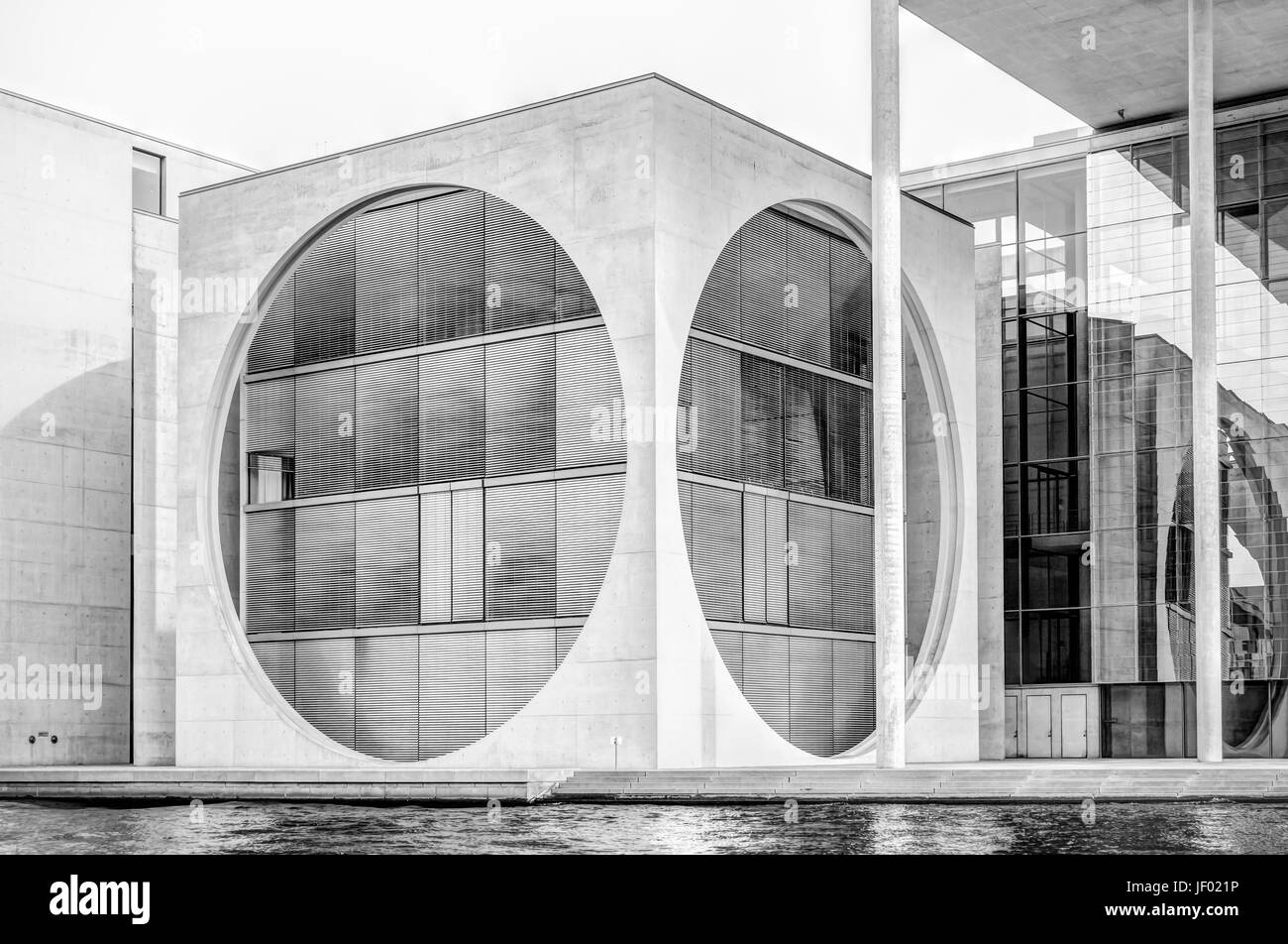 Modern aesthetics Black and White Stock Photos & Images - Alamy