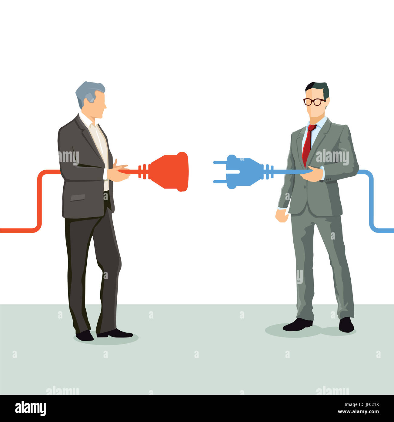 How to connect hi-res stock photography and images - Alamy