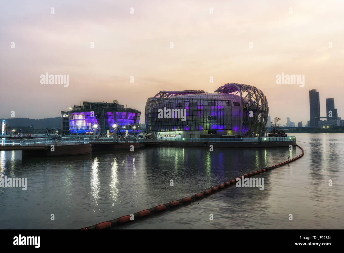 Sevit islands hi-res stock photography and images - Alamy