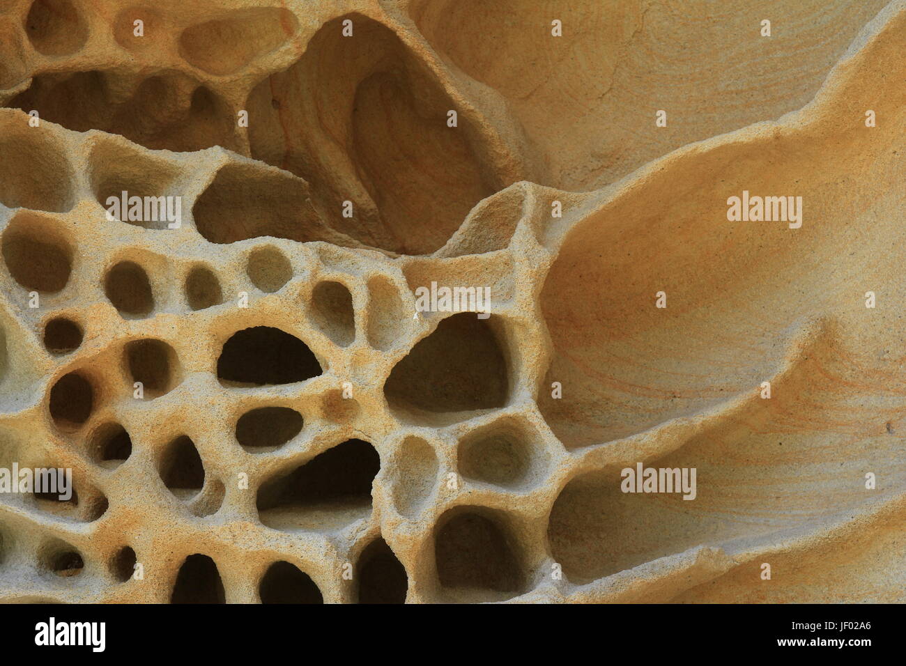 Rocks shaped wind erosion hi-res stock photography and images - Alamy