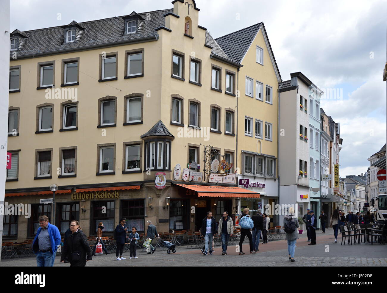 Nordrhein Westfalen High Resolution Stock Photography and Images - Alamy