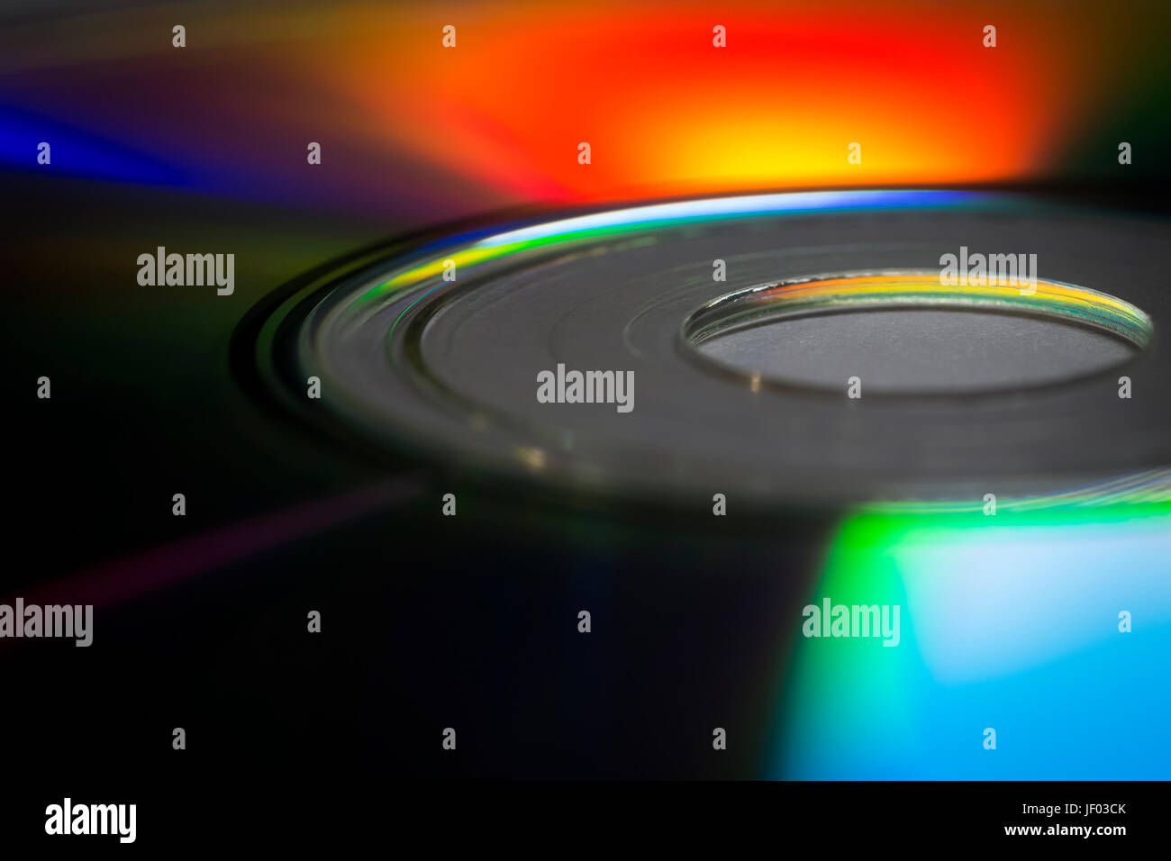 Spectral colors hi-res stock photography and images - Alamy