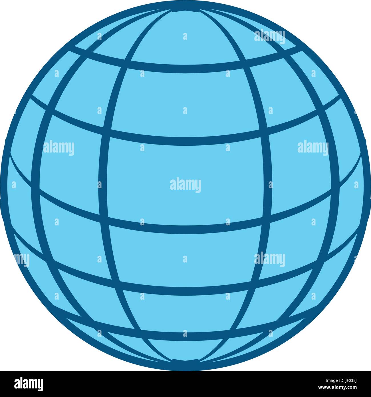 Sphere web networking Stock Vector Image & Art - Alamy