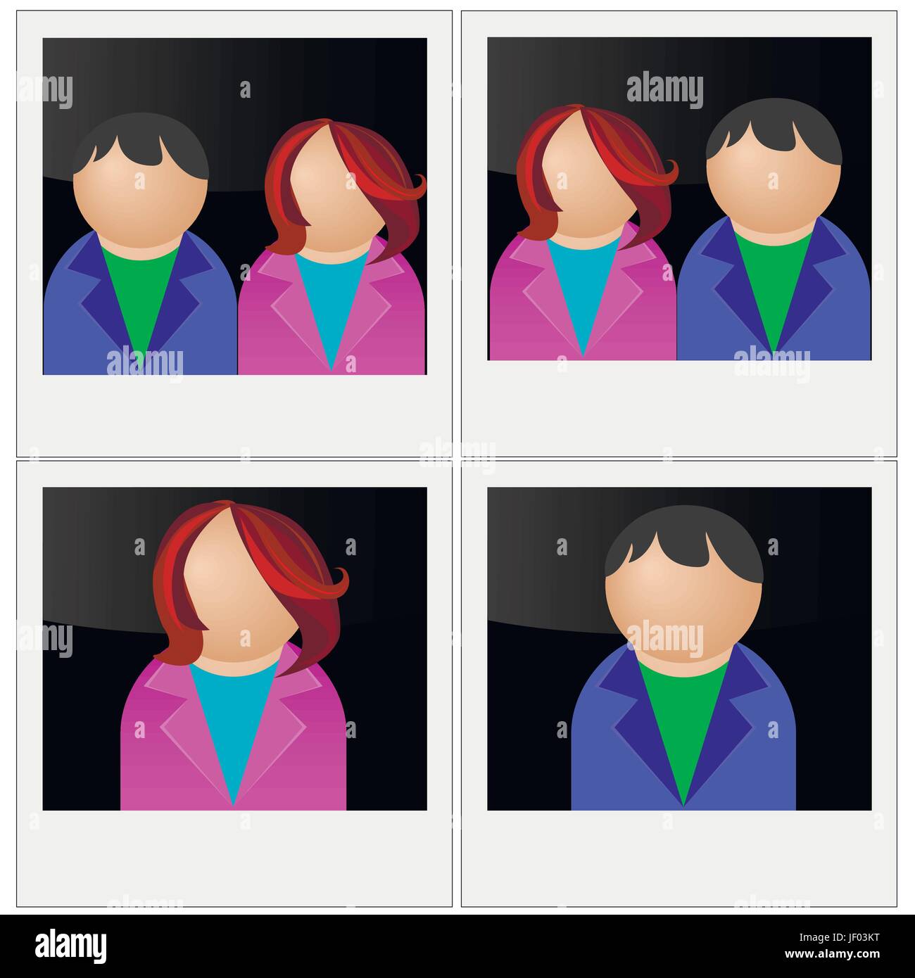 art, abstract, boundary wall, backdrop, background, humans, human ...