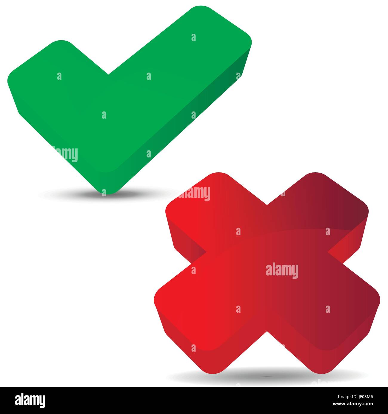 green, cross, button, cancel, contour, computers, computer, bright ...