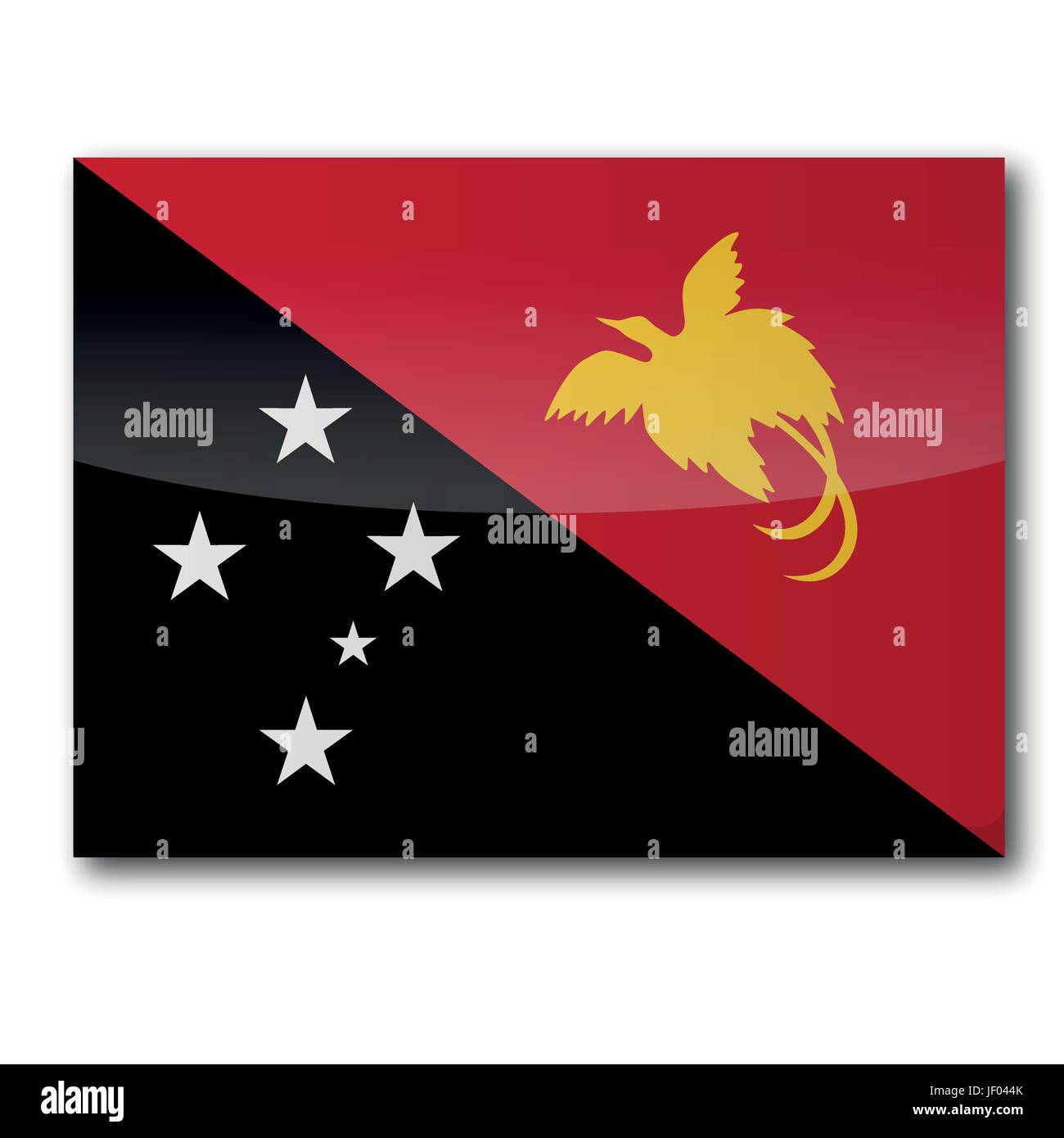 Asia and pacific islands Cut Out Stock Images & Pictures - Alamy