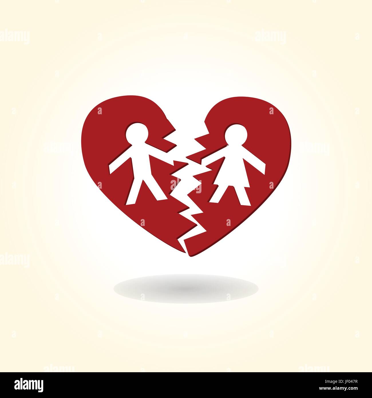 Woman broken hand in Stock Vector Images - Alamy