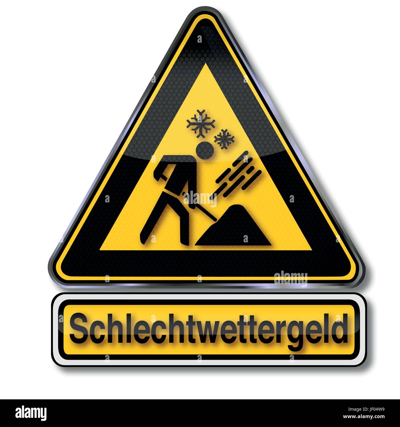 sign of bad weather money Stock Vector Image & Art - Alamy