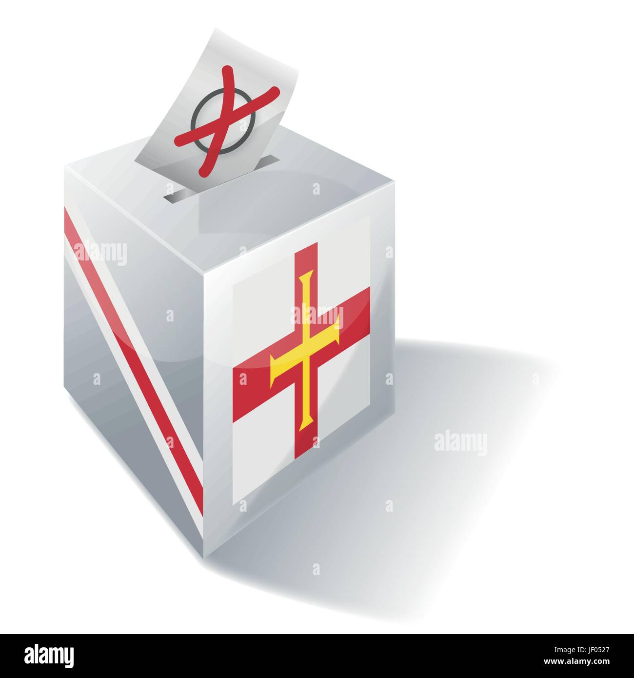 selection box guernsey Stock Vector Image & Art - Alamy