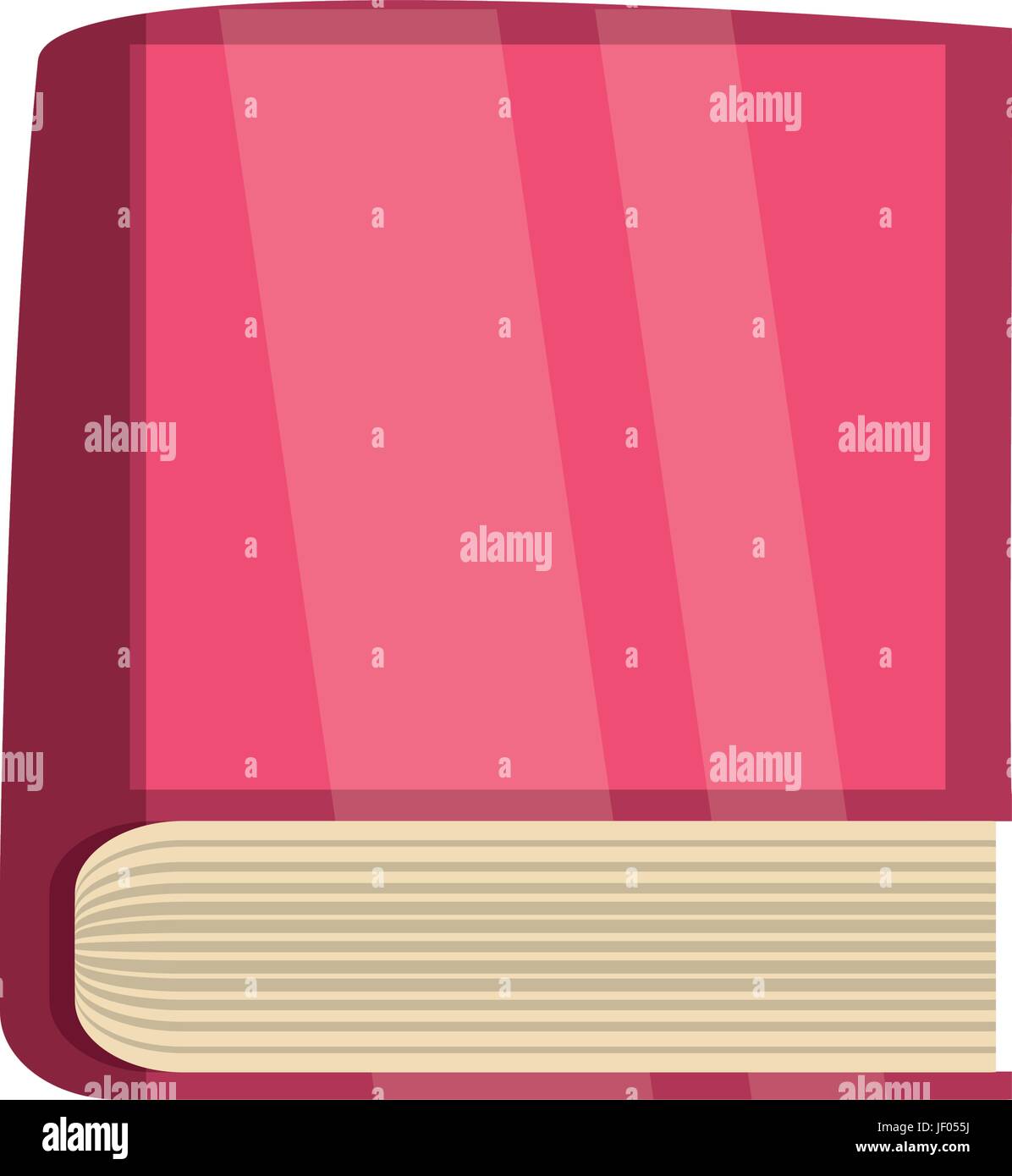 isolated study book Stock Vector Image & Art - Alamy