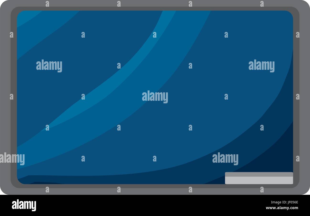 isolated school board Stock Vector Image & Art - Alamy