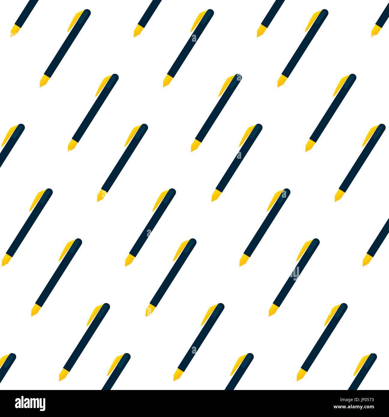 isolated study pen Stock Vector Image & Art - Alamy