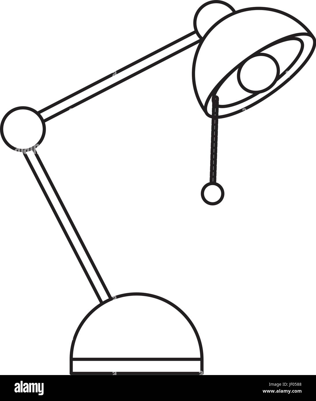 Illumination study Black and White Stock Photos & Images - Alamy