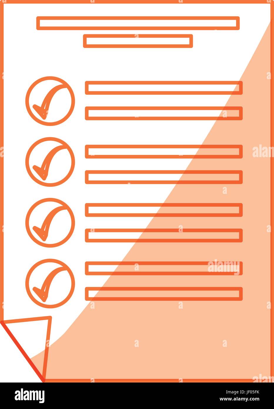 isolated study exam Stock Vector Image & Art - Alamy