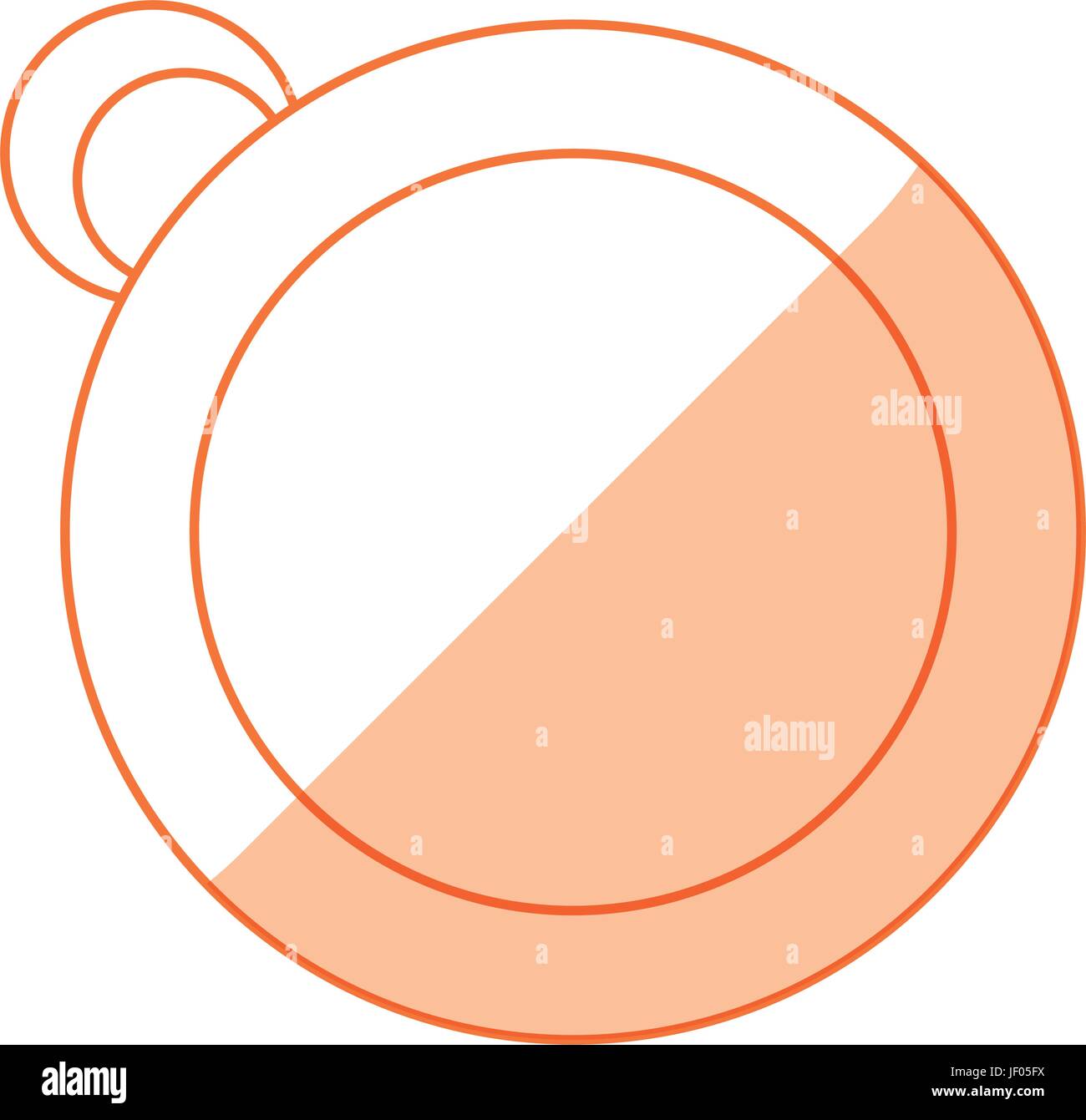 isolated coffee cup Stock Vector Image & Art - Alamy