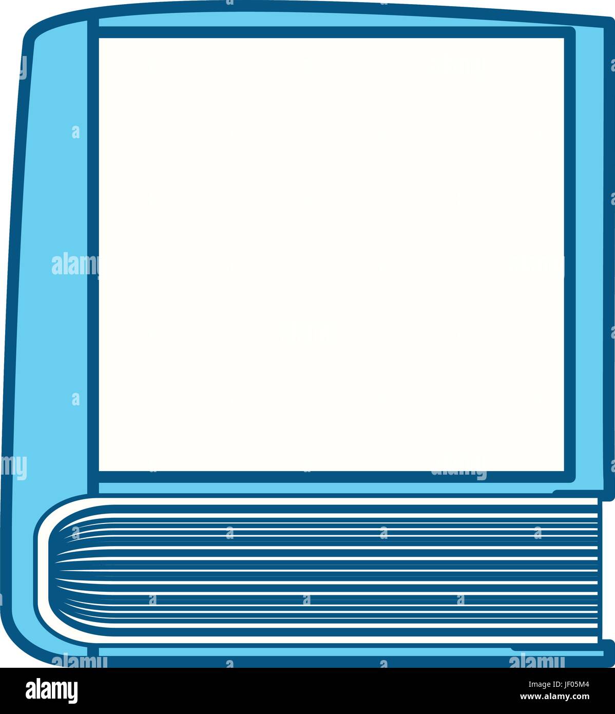 isolated study book Stock Vector Image & Art - Alamy