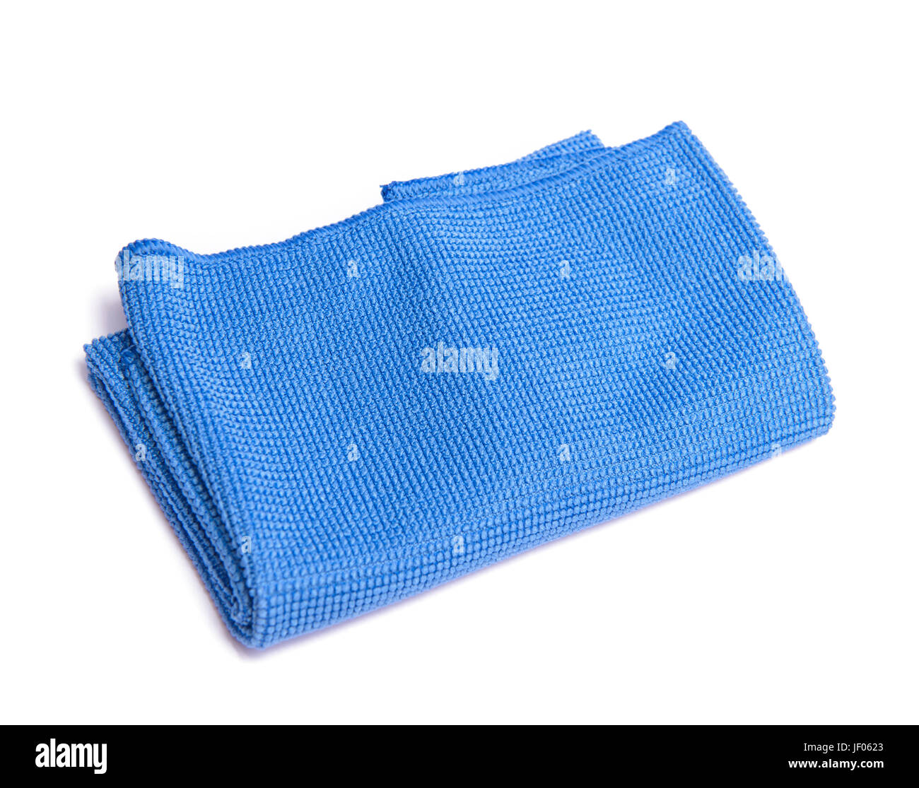 Blue duster hi-res stock photography and images - Alamy