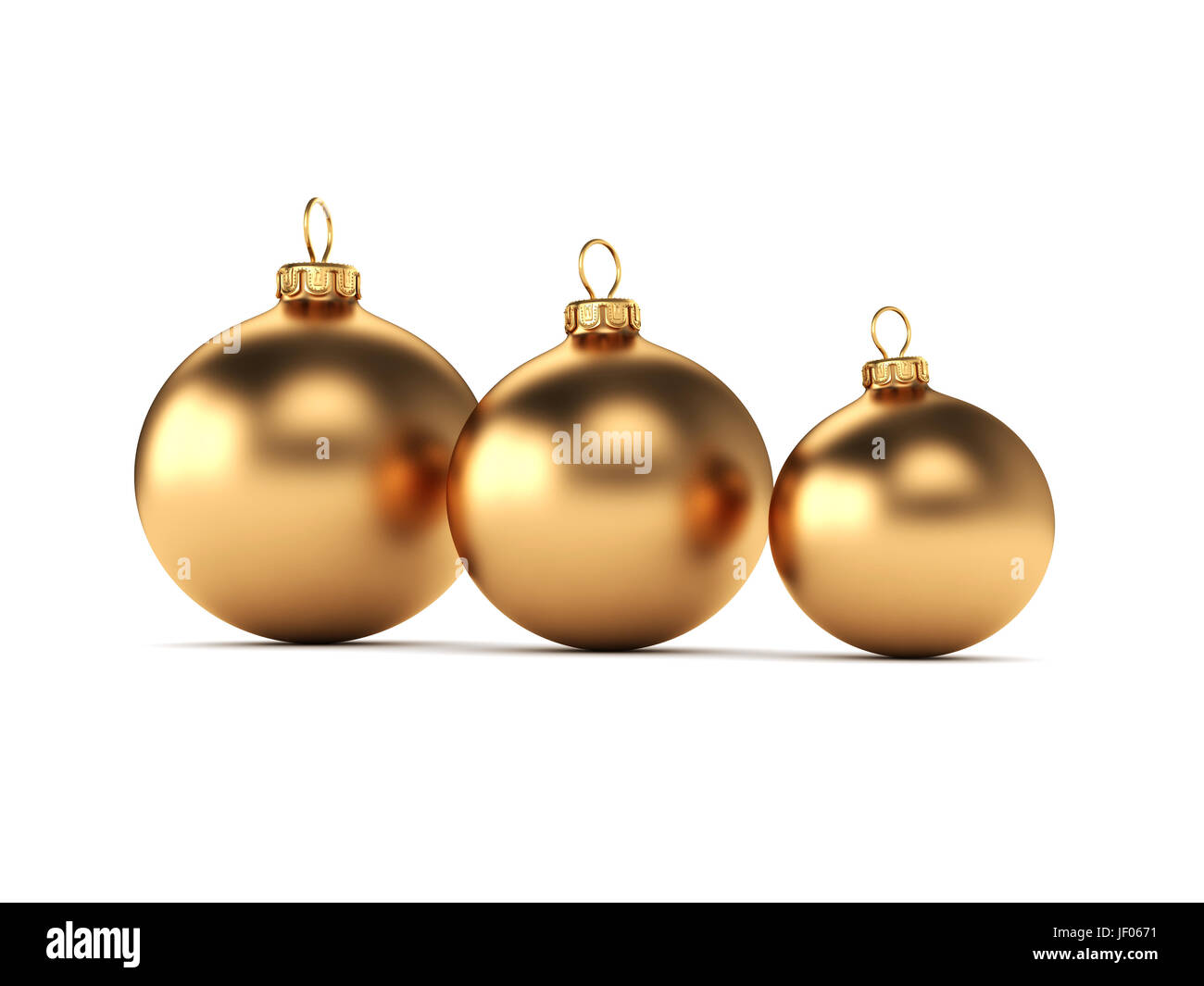 Gold ball toy hi-res stock photography and images - Alamy