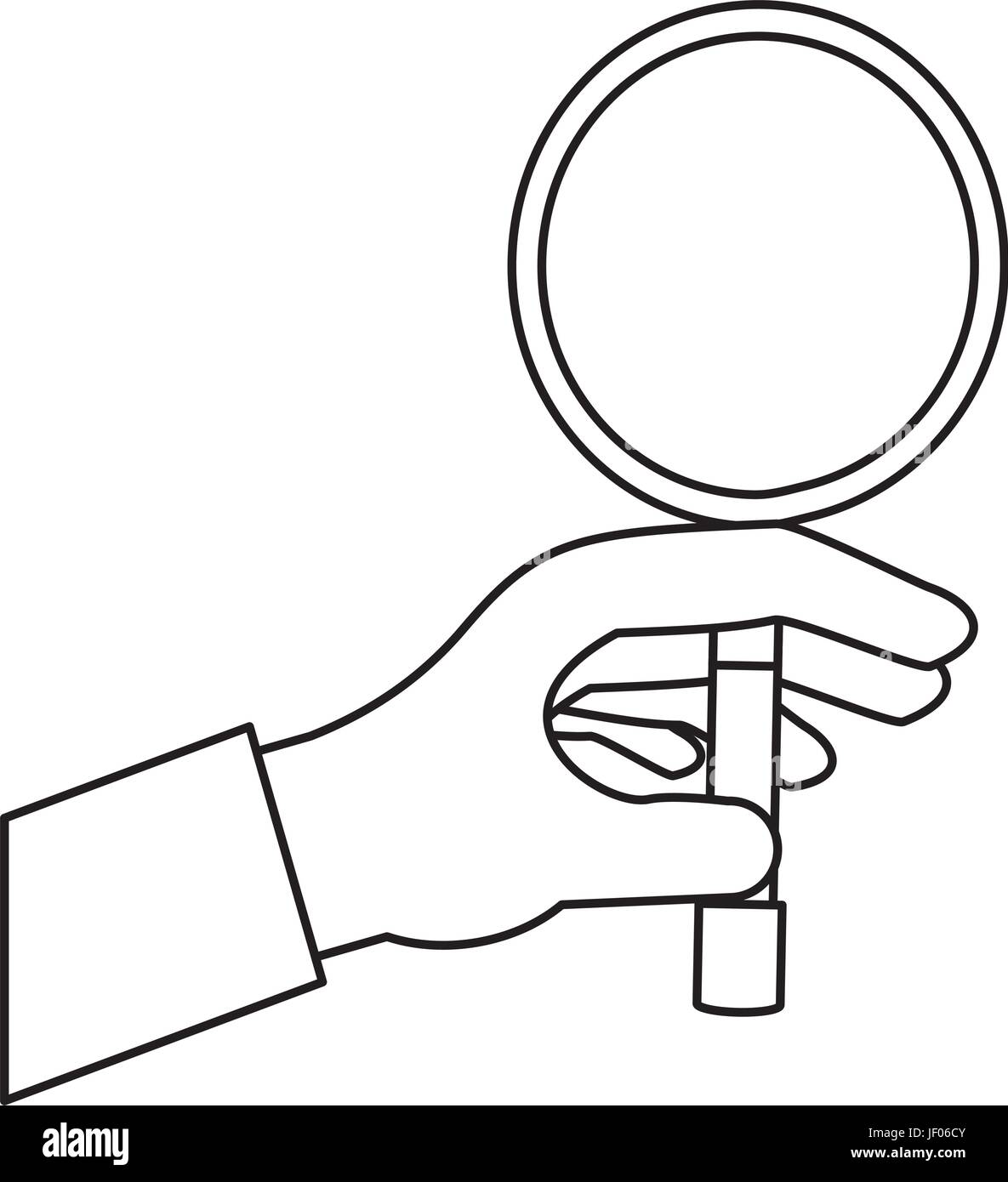 Taking glass illustration Black and White Stock Photos & Images - Alamy