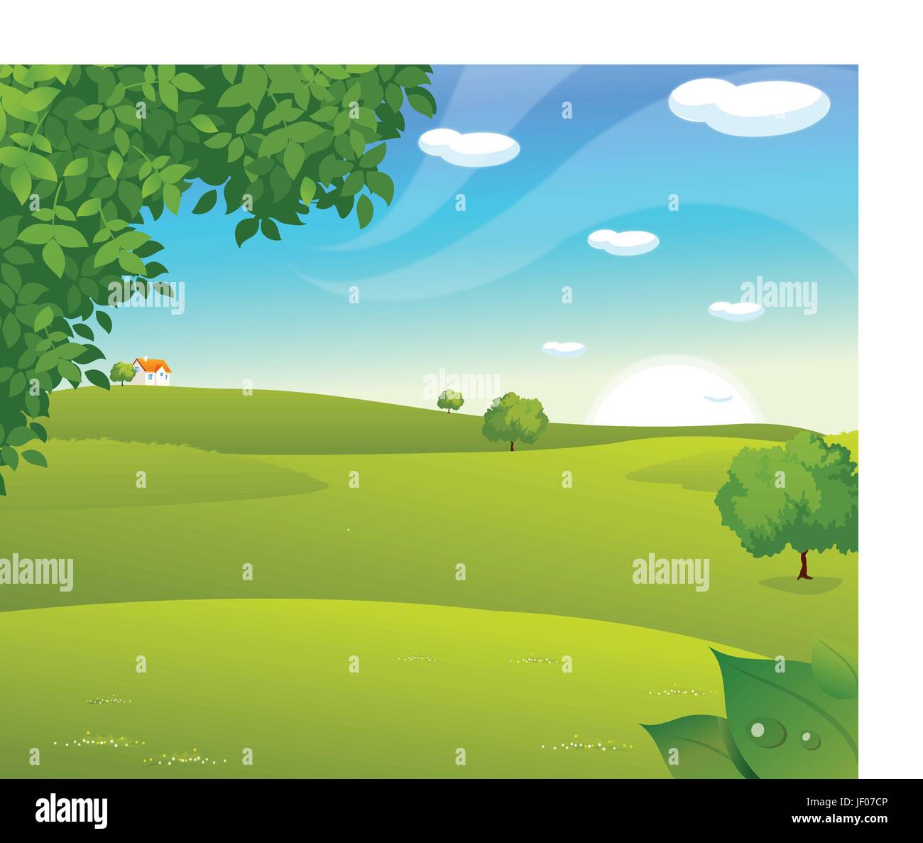 Architecture architectural exterior built environment Stock Vector ...