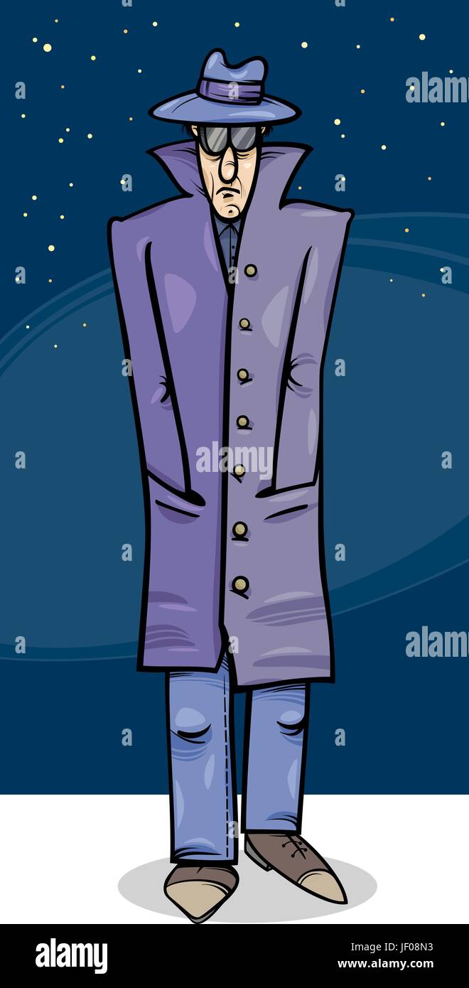 Shady view Stock Vector Images - Alamy