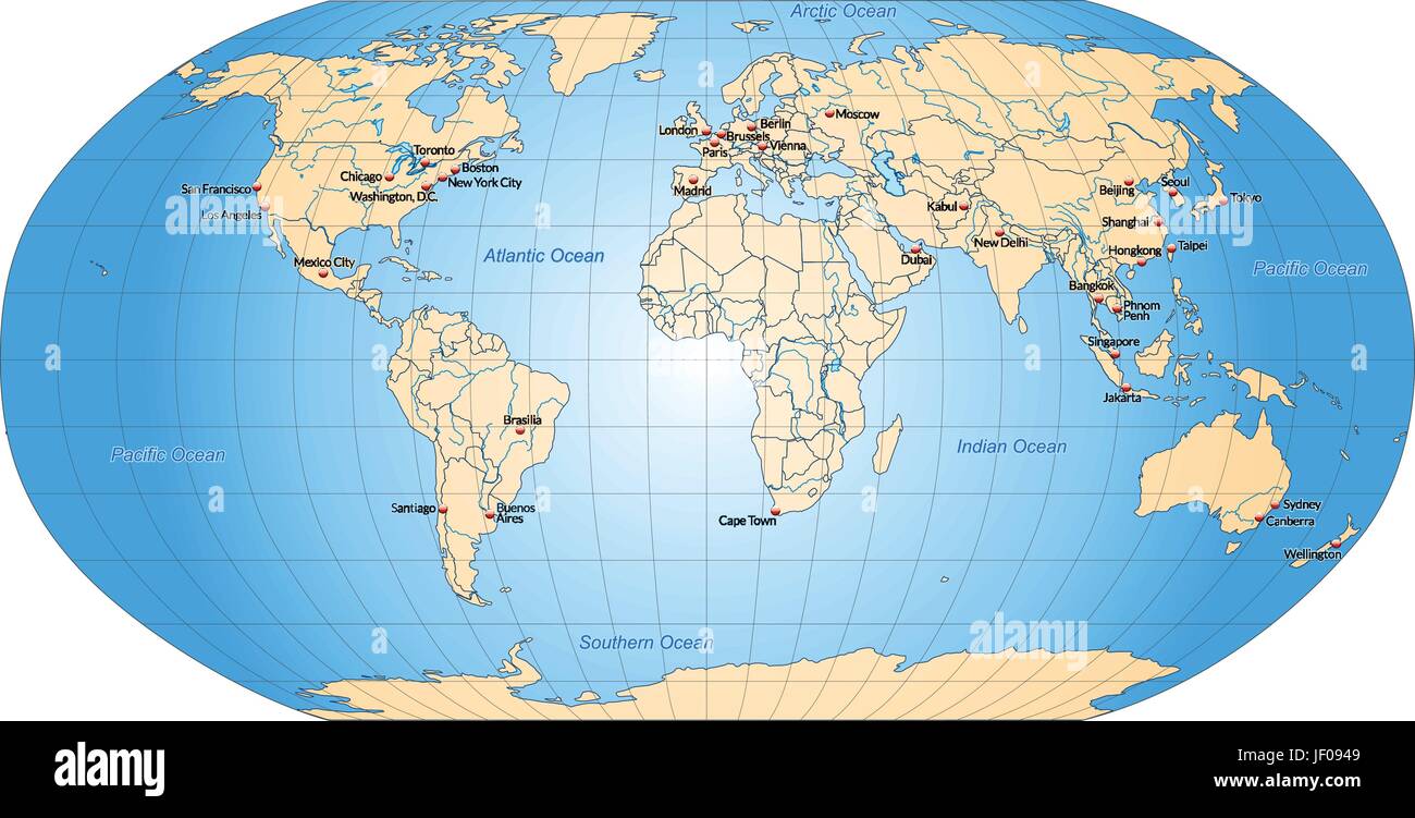 card, atlas, map of the world, map, card, outline, globe, planet, earth ...