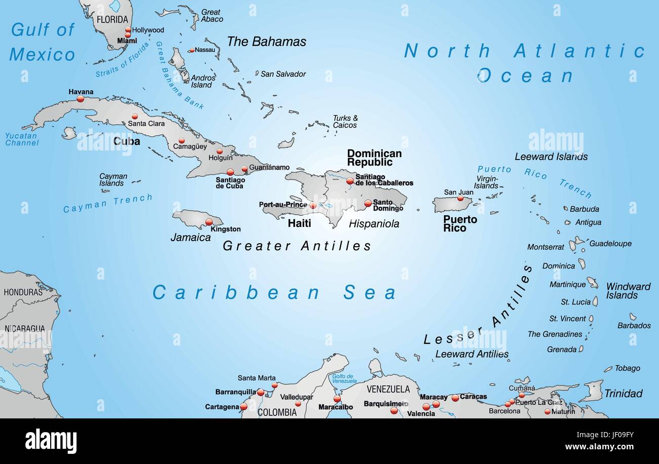 card, atlas, map of the world, map, border, card, antilles, synopsis ...