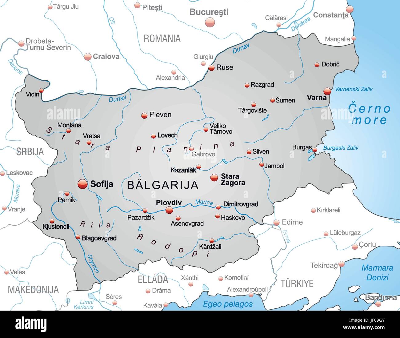 card, atlas, map of the world, map, border, card, bulgaria, synopsis ...