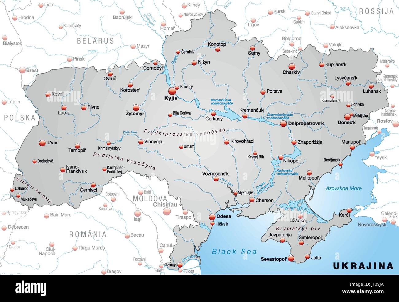 card, atlas, map of the world, map, border, card, synopsis, ukraine ...