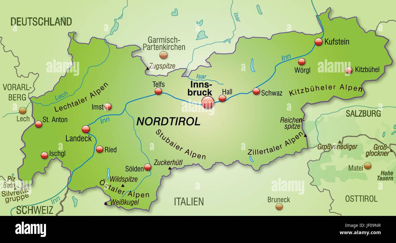 card, atlas, map of the world, map, border, card, tyrol, synopsis ...